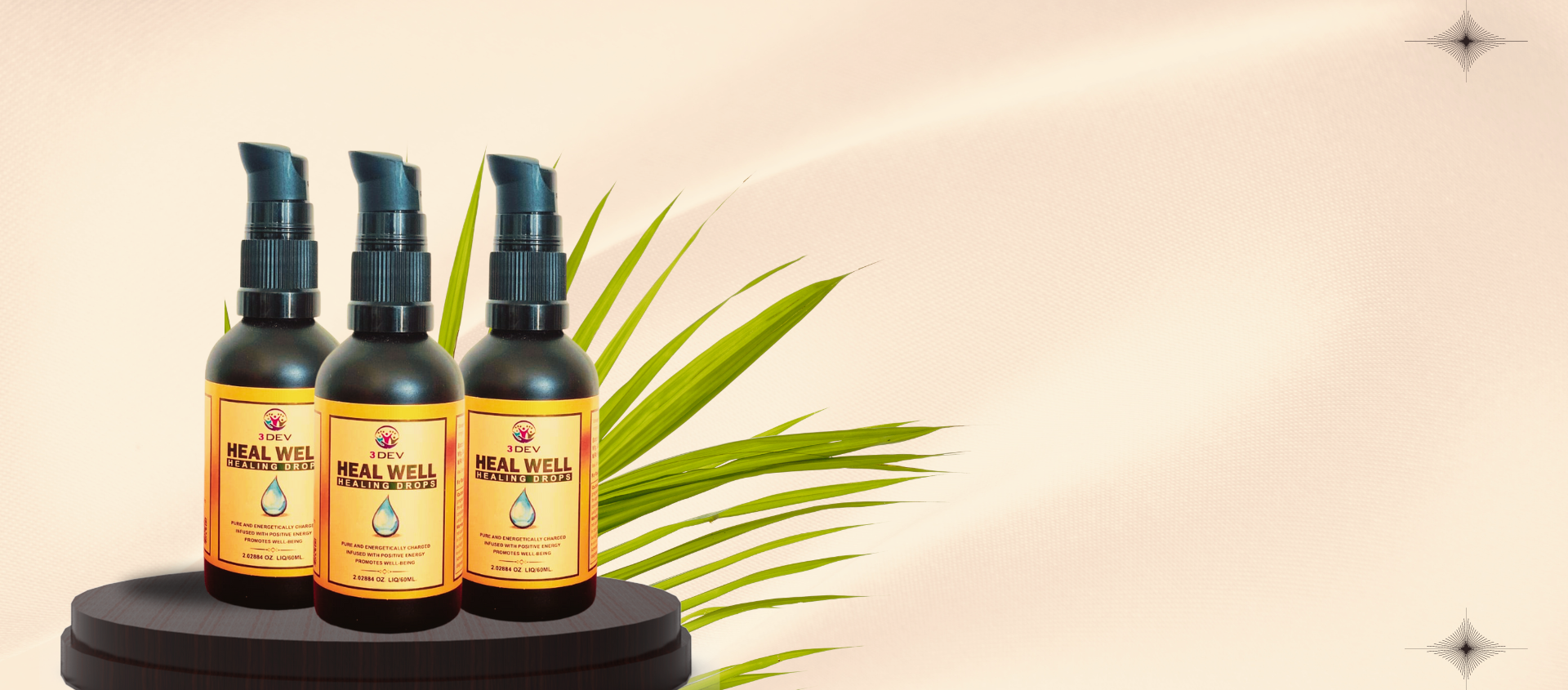 3DEV – 3DEV HEALERS